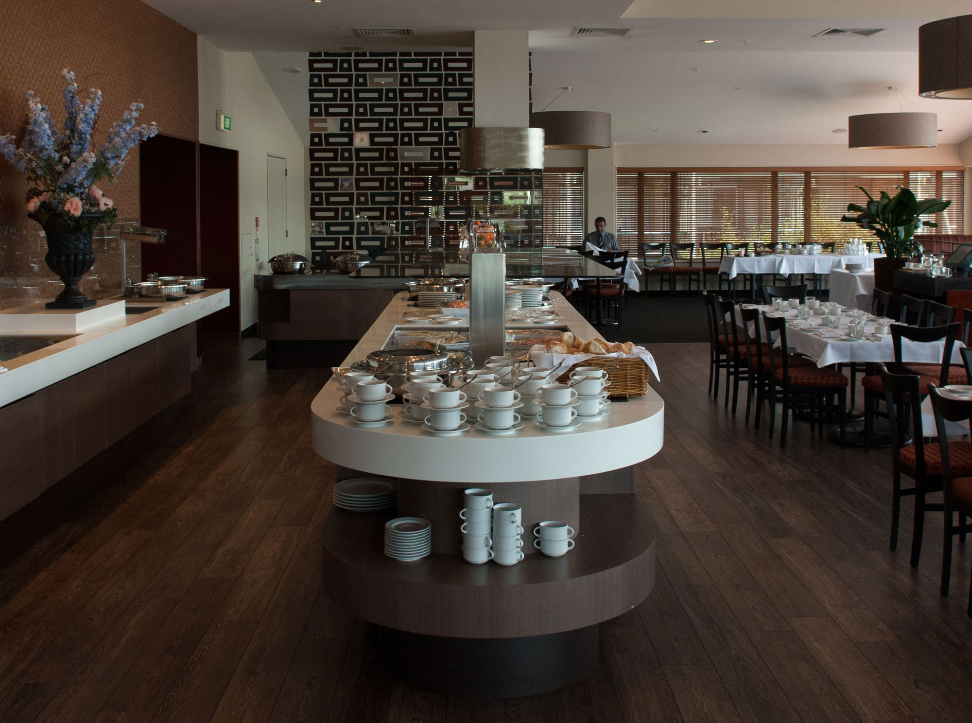 Peter WereWaipuna Hotel - Peter Were